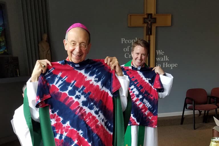 Camp GLOW continues summer ministry - Catholic Review