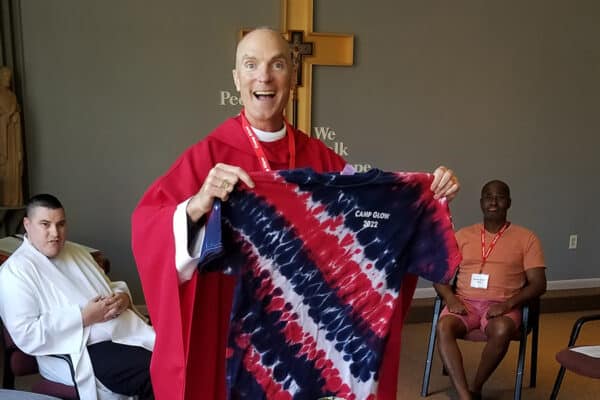 Camp GLOW continues summer ministry - Catholic Review