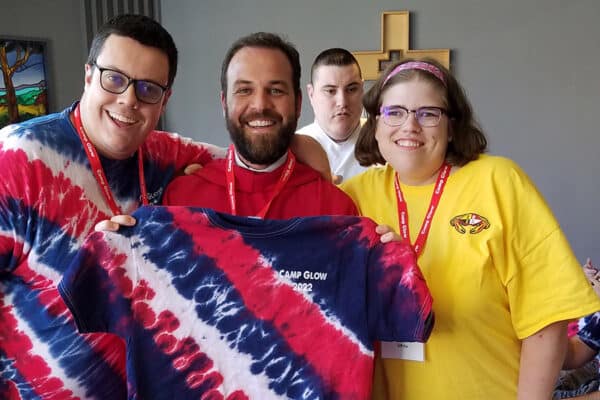 Camp GLOW continues summer ministry - Catholic Review