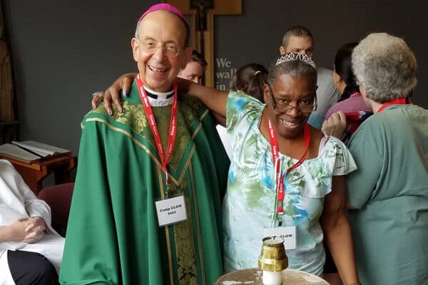 Camp GLOW continues summer ministry - Catholic Review