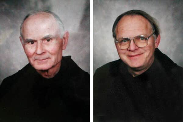 Survivor of monastery shooting says answer to violence is 'to grow in ...