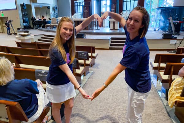 Schools convocation reminds Catholic educators of common mission ...