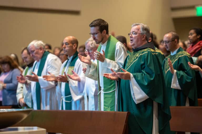 Schools convocation reminds Catholic educators of common mission ...