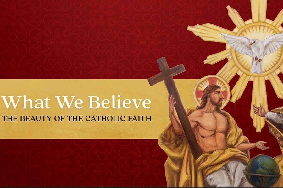 New course aims to instruct new Catholics, reenergize lifelong ...