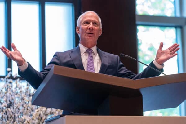 Schools convocation reminds Catholic educators of common mission ...