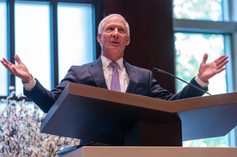 Schools convocation reminds Catholic educators of common mission ...