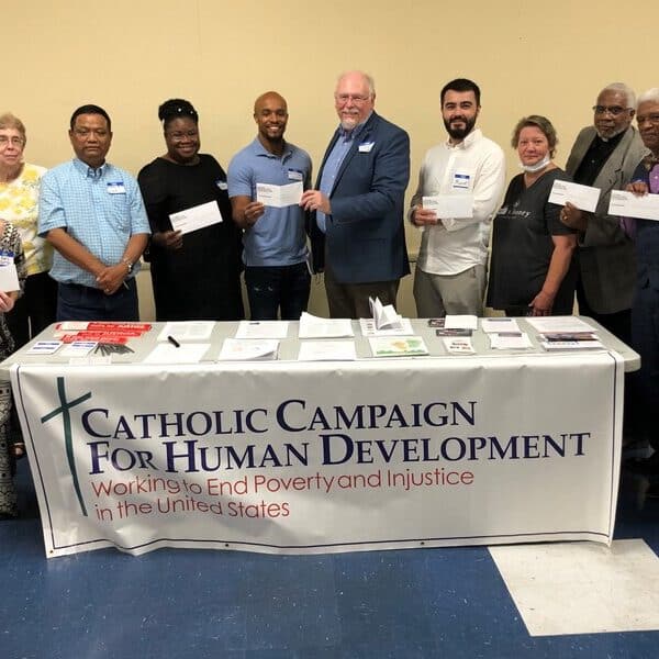 Archdiocese of Baltimore welcomes 11 new seminarians - Catholic Review