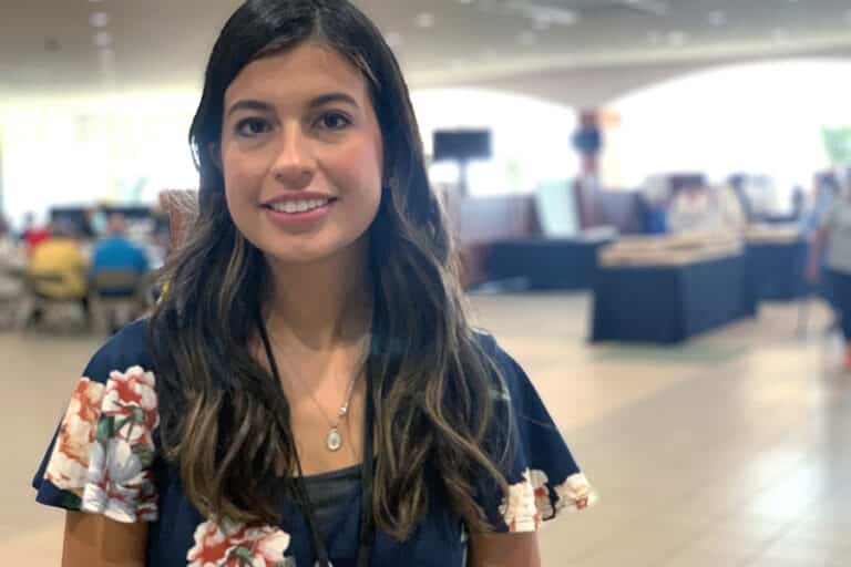 Catholic nurses draw on faith, fellowship to be 'hands and feet of ...