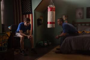 Movie Review: 'Lifemark' - Catholic Review