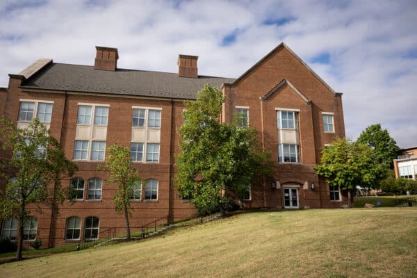 Notre Dame of Maryland going coed in fall 2023 - Catholic Review