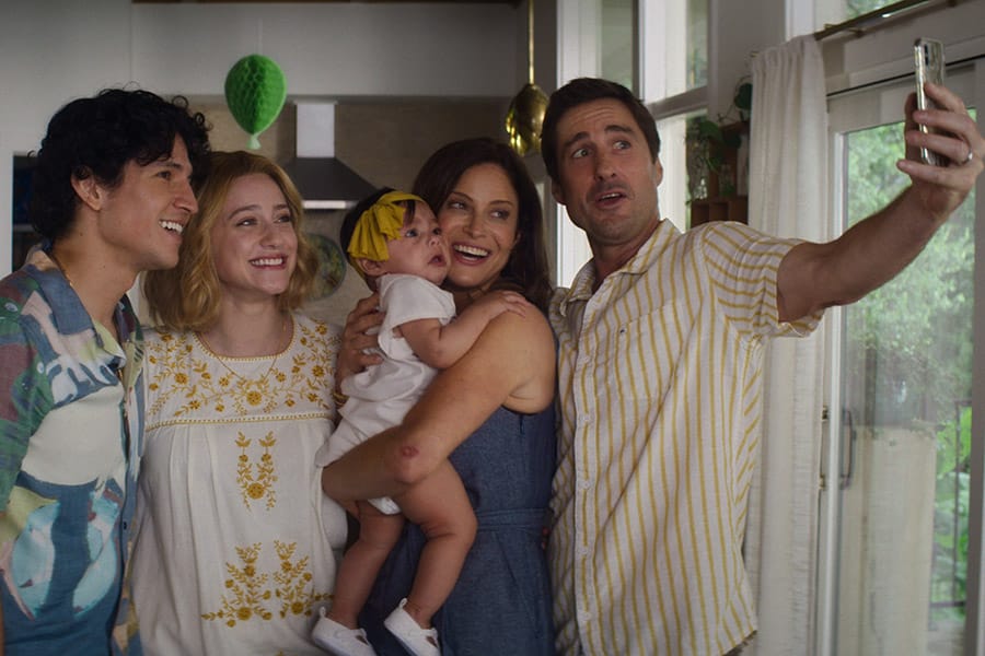 Movie Review: 'Look Both Ways' - Catholic Review