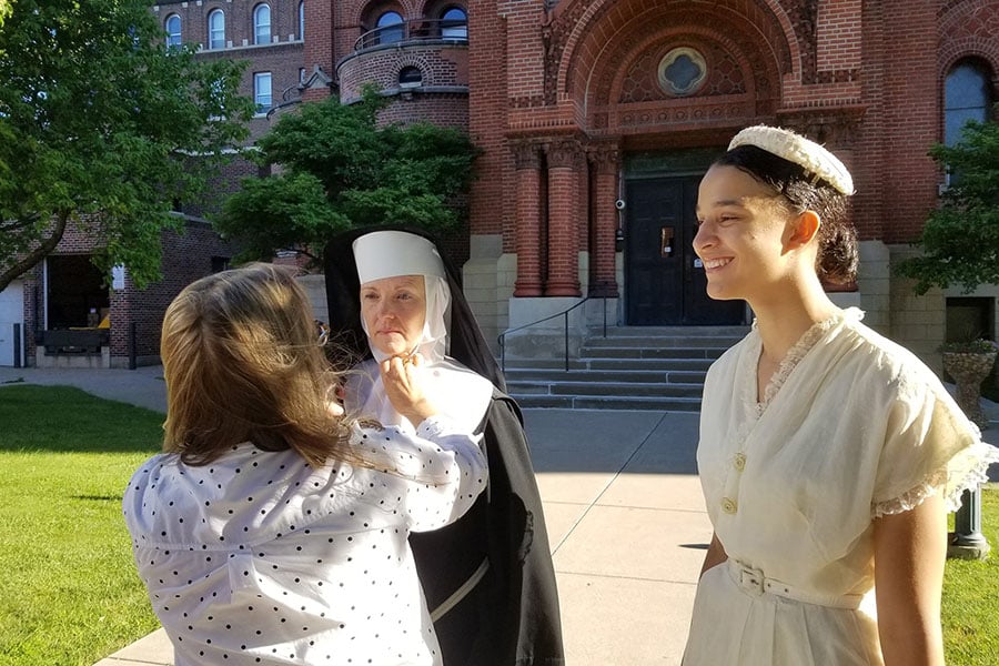 New documentary on Sister Thea Bowman highlights her faith, justice ...