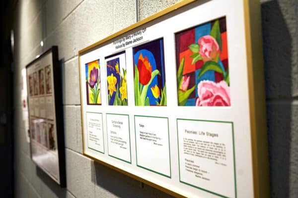 Sulpician Father Peter Gray’s art deepens faith - Catholic Review