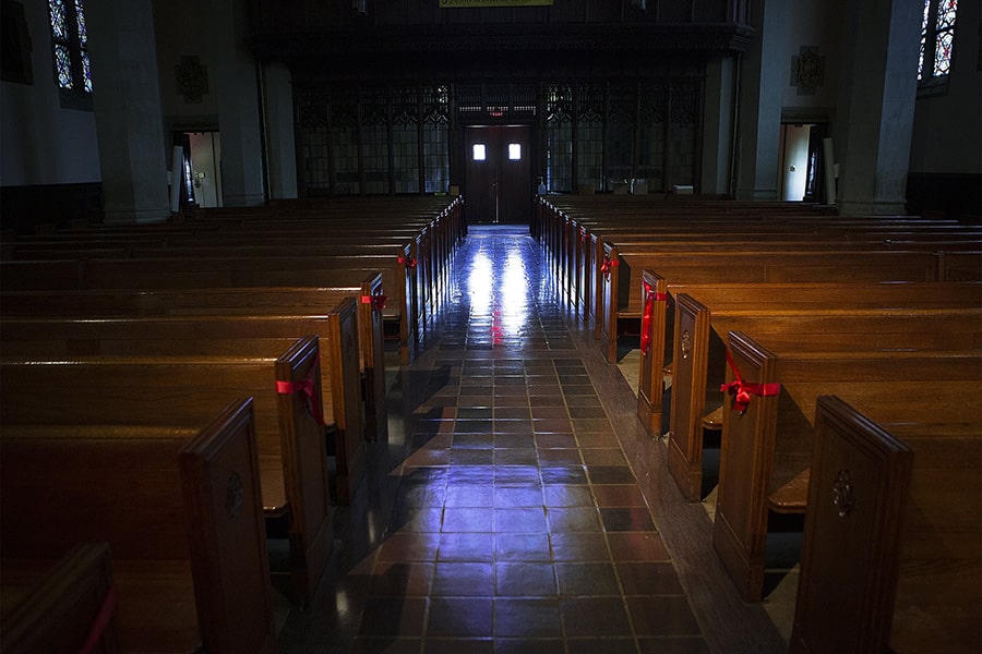 Study: Christianity may lose majority, plurality status in U.S. by 2070 ...