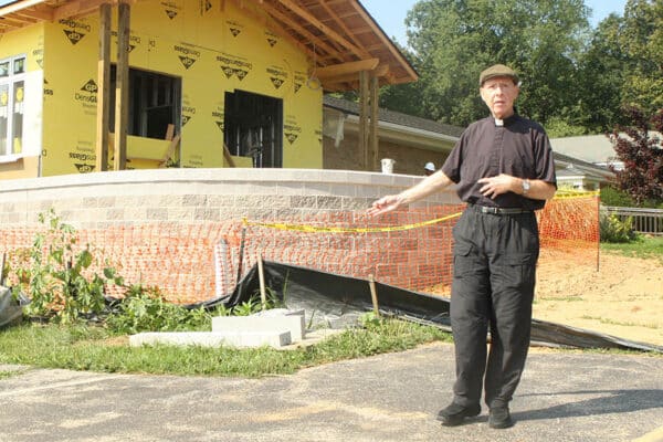 Father Kunkel, ‘beloved’ pastor at St. Mary’s in Pylesville, dies at 79 ...