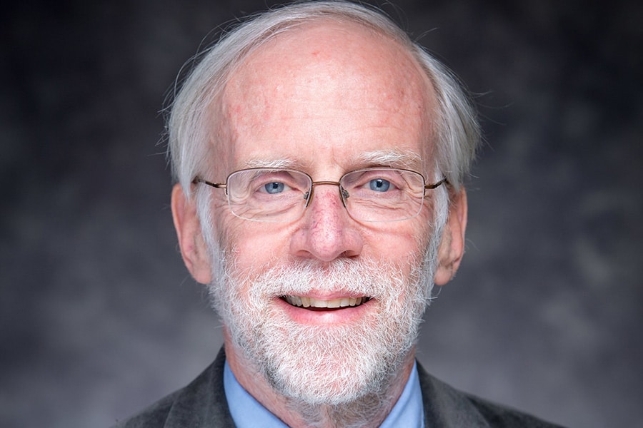 Harvard theologian Father Francis X. Clooney named inaugural ICJS ...