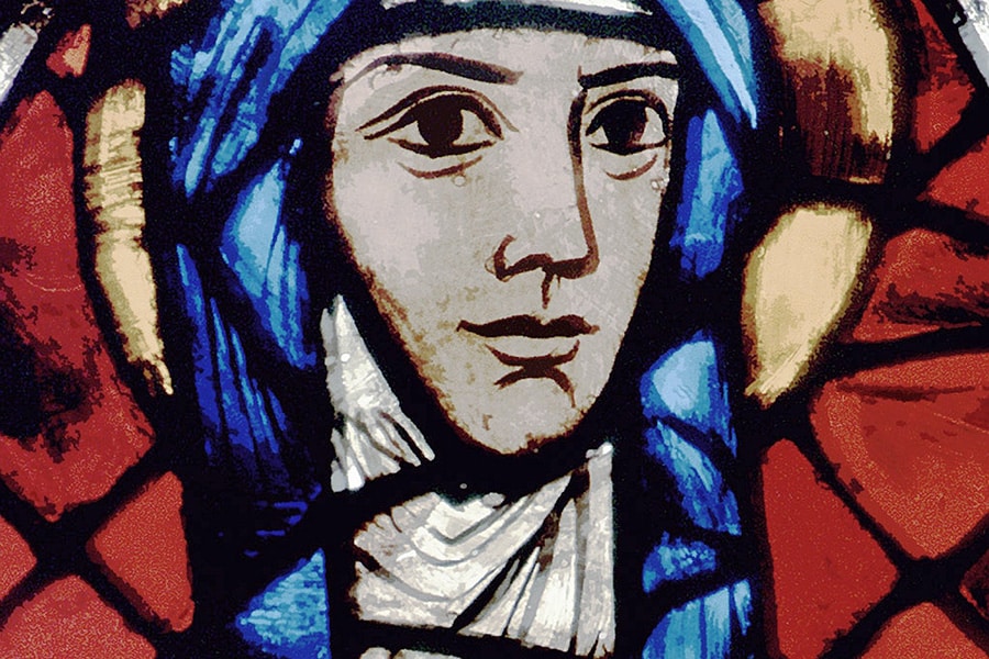 Wisdom of centuries: Swedish cardinal says much to learn from church's ...