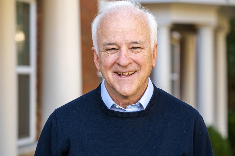 Author of new 'Mother Teresa' book shares his encounters with the saint ...