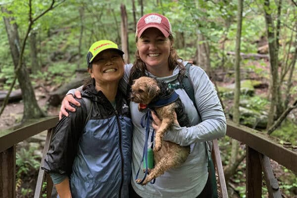 Parishes reach out to young adults in creative ways - Catholic Review