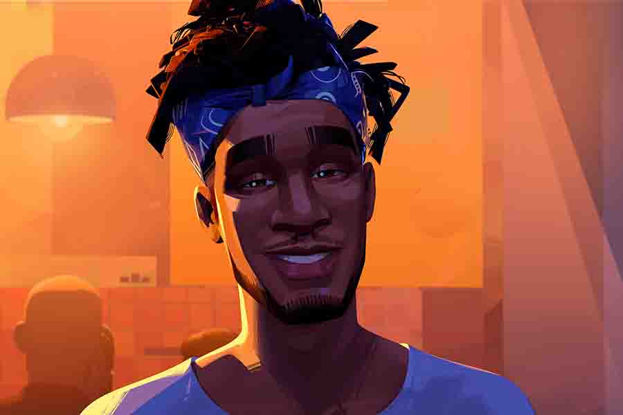 TV Review: 'Entergalactic' - Catholic Review