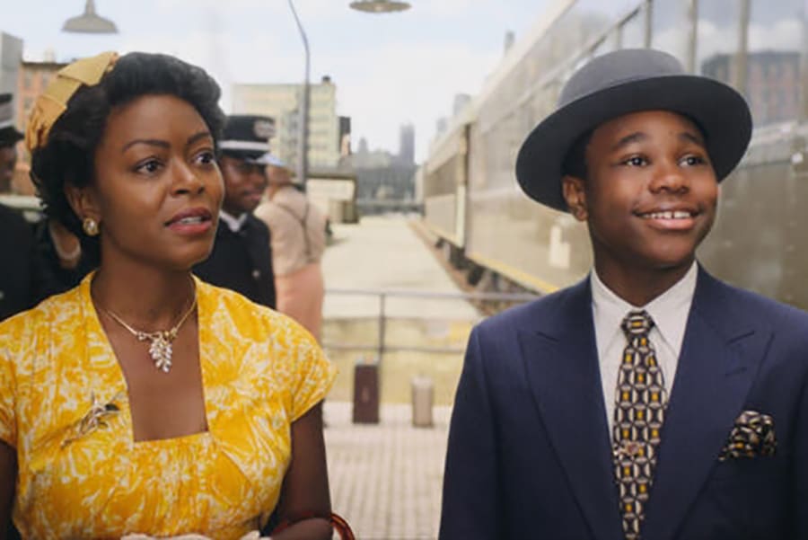 Movie Review: 'Till' - Catholic Review