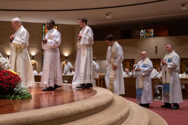 Jubilarians mark 385 years of ministry - Catholic Review