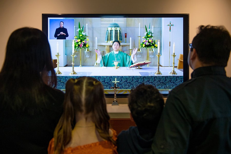Analysis: Even if you're getting TV for free, you're paying for it ...