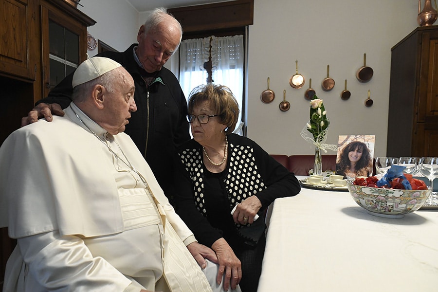 Pope Francis Family Tree at Ardella Reese blog