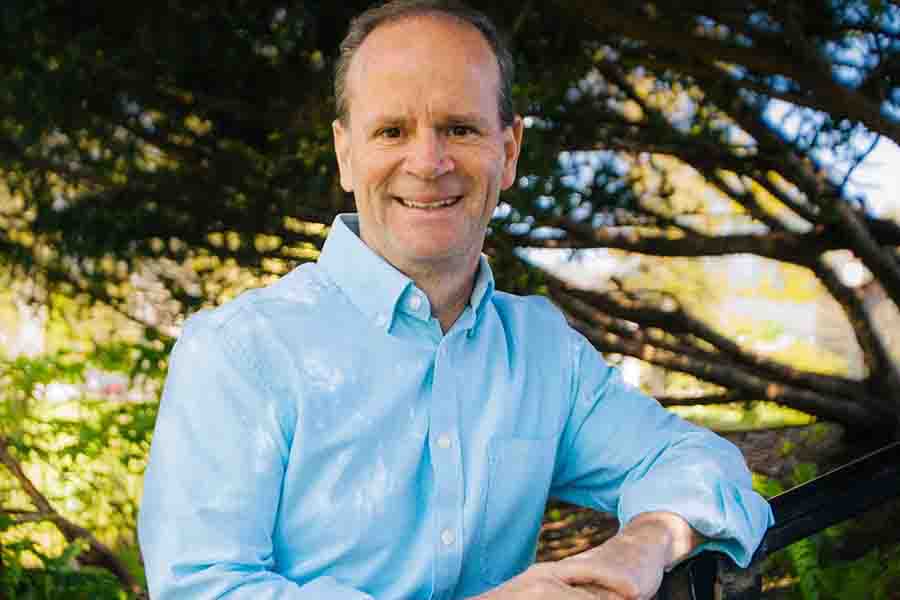 Crypto technology a moment for 'hope,' Catholic entrepreneur says ...