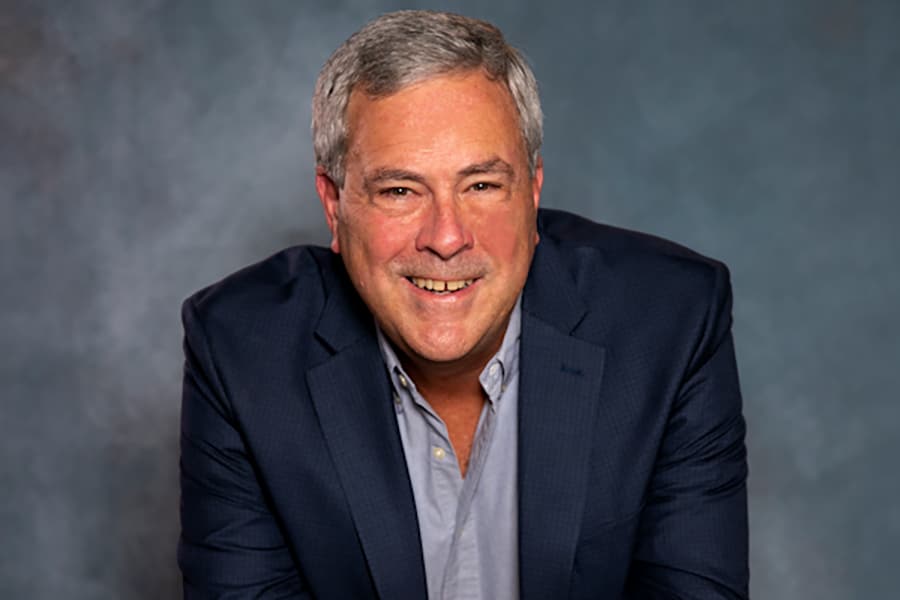 RADIO INTERVIEW: Leadership by Accident - Catholic Review