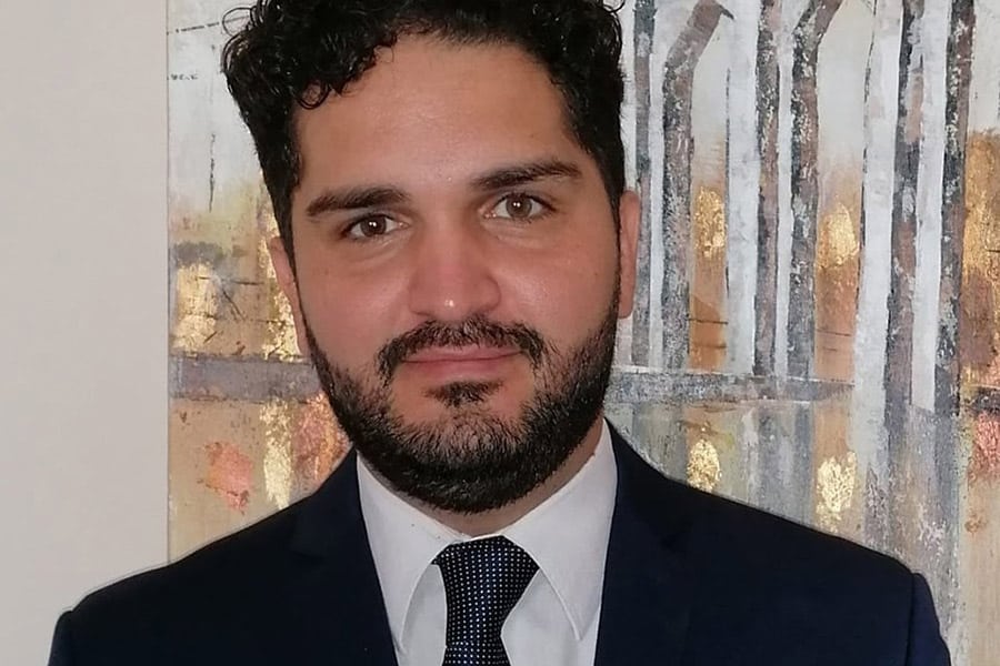 Pope taps layman as new secretary of Laity, Family, Life - Catholic Review