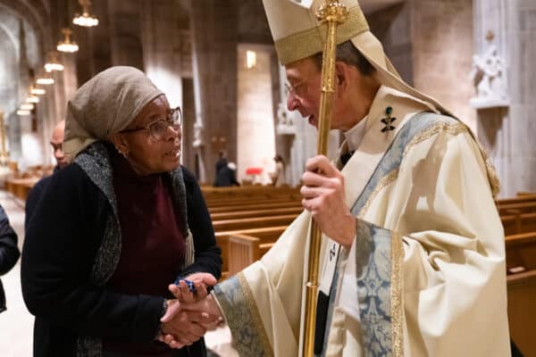 Archbishop Lori says attorney general’s report is ‘stark reminder of ...