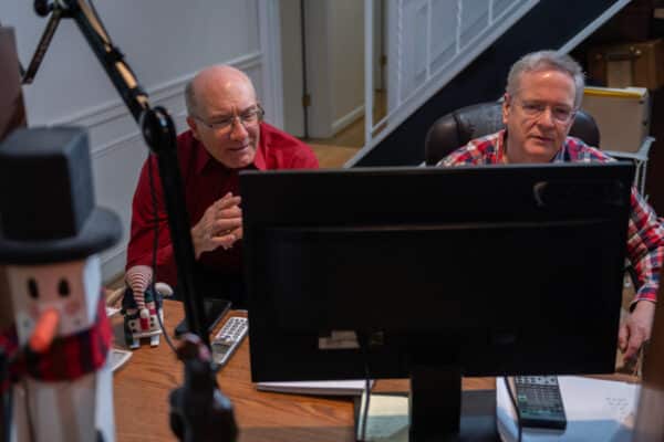 ‘Christmas in Maryland’: Broadcast shines a light on unique stories of ...