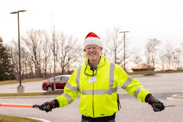 Don’t begrudge newcomers at Christmas. Welcome them. - Catholic Review