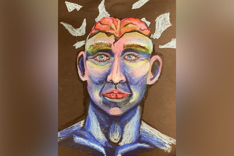 Worth more than a thousand words - Catholic Review