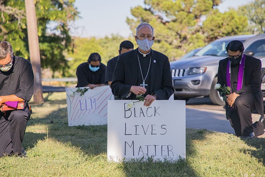 The Path to Racial Justice - Archdiocese of Baltimore