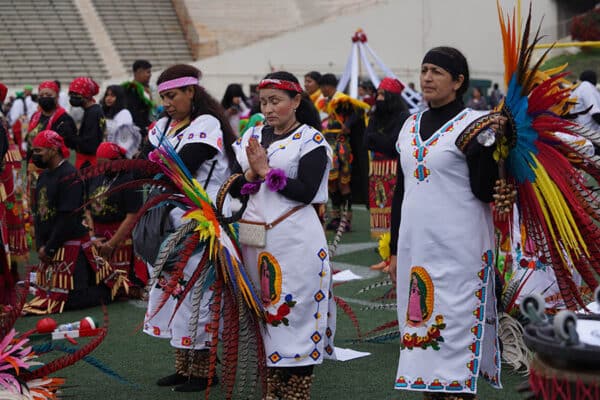 Our Lady of Guadalupe, ‘Star of New Evangelization,’ unites cultures ...