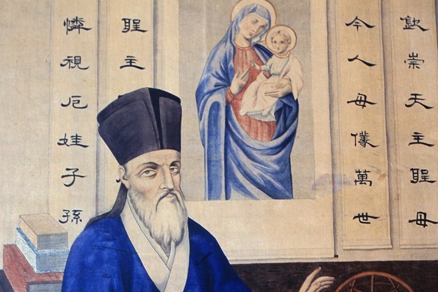 Pope advances sainthood causes, including first 'martyr' of charity ...