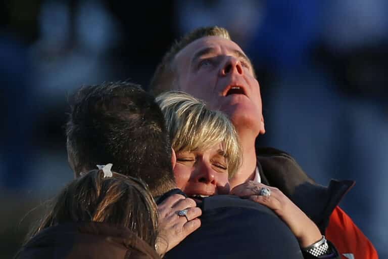 Pastor reflects on 10th anniversary of Sandy Hook school shooting ...