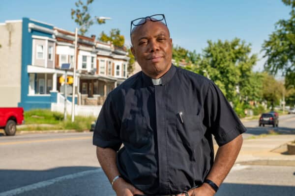 Priests in Baltimore archdiocese indulge in World Cup passion ...