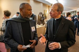 Co-founder of Roberta’s House honored for touching thousands of lives ...