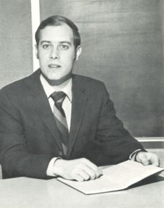 Brother Brian Vetter, C.F.X., dies at 79 - Catholic Review