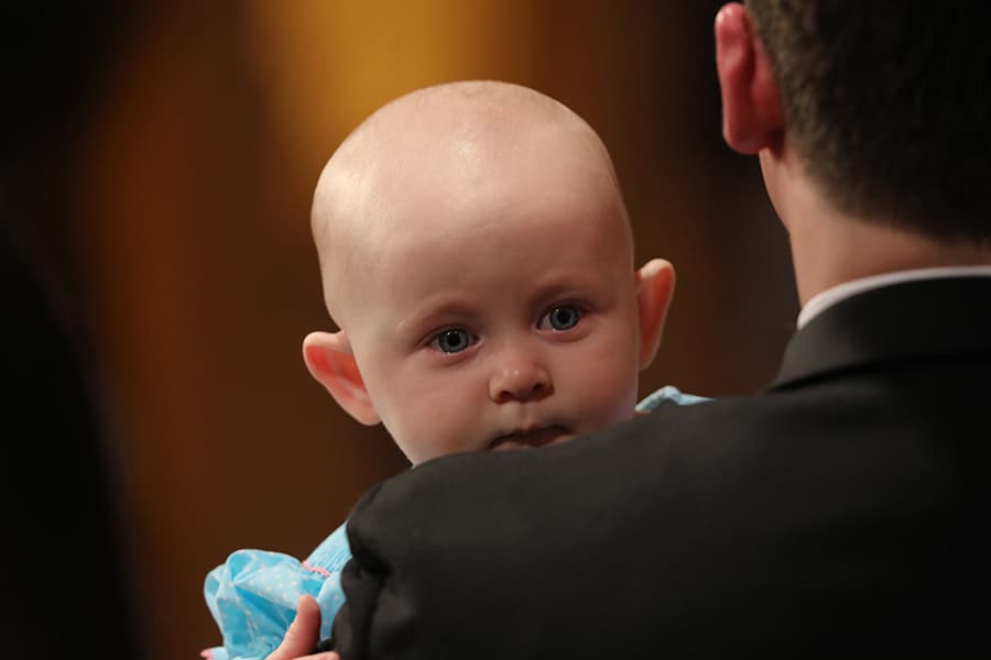First National Prayer Vigil for Life post-Roe calls Catholics to bring ...
