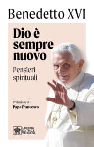 Benedict XVI 'did theology on his knees,' Pope Francis says - Catholic ...