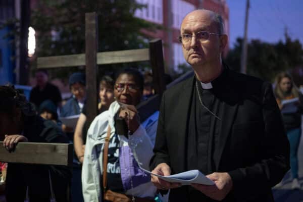 Archdiocese launches anti-racism program: ‘In God’s Image: A Racial ...