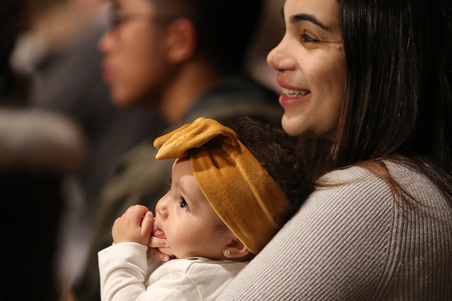 Pro-life thought leaders explore how to change hearts and minds post ...