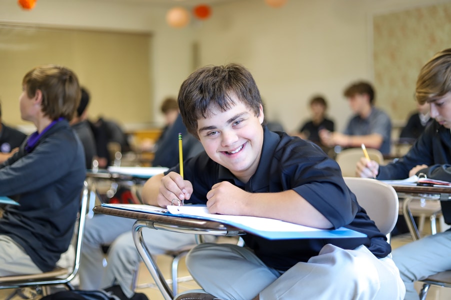 All are welcome: Finding a home at Mount St. Joseph - Catholic Review