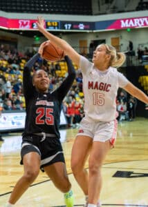 Mercy delivers Magic show in ‘Classic’ victory over Maryvale - Catholic ...