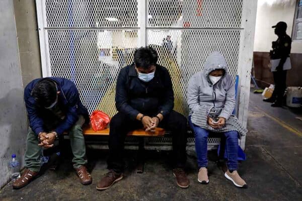 Catholics organize to bring the fight to 'demonic' human trafficking ...