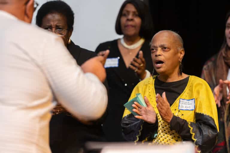 Social Ministry Convocation returns to in-person event - Catholic Review